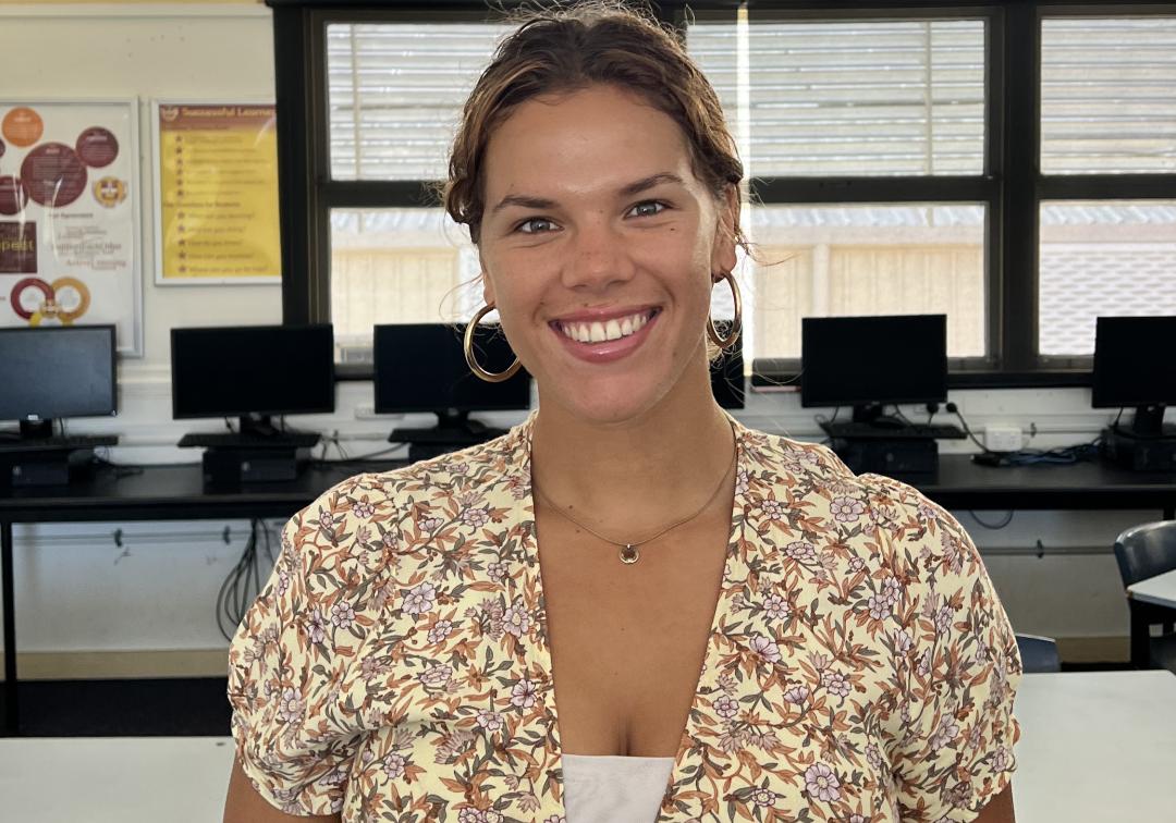 Being close to 'mob' at UQ sparked Charlie's passion to Close the Gap ... Being close to 'mob' at UQ sparked Charlie's passion to Close the Gap ...